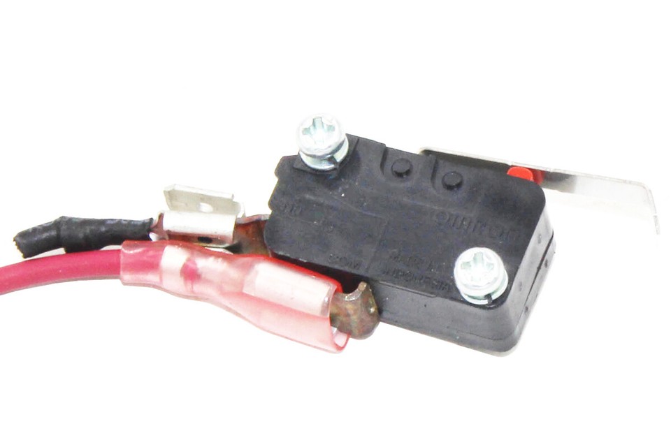 Briggs 798636 Switch-Stop Taken off new engine Switch-Stop, BS-798636 ...
