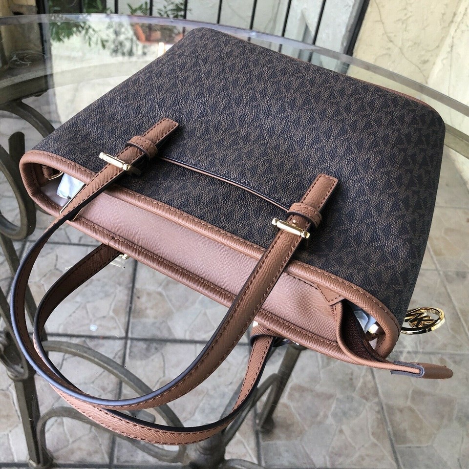 MICHAEL KORS WOMEN XS EXTRA SMALL CROSSBODY TOTE MESSENGER BAG SHOULDER ...