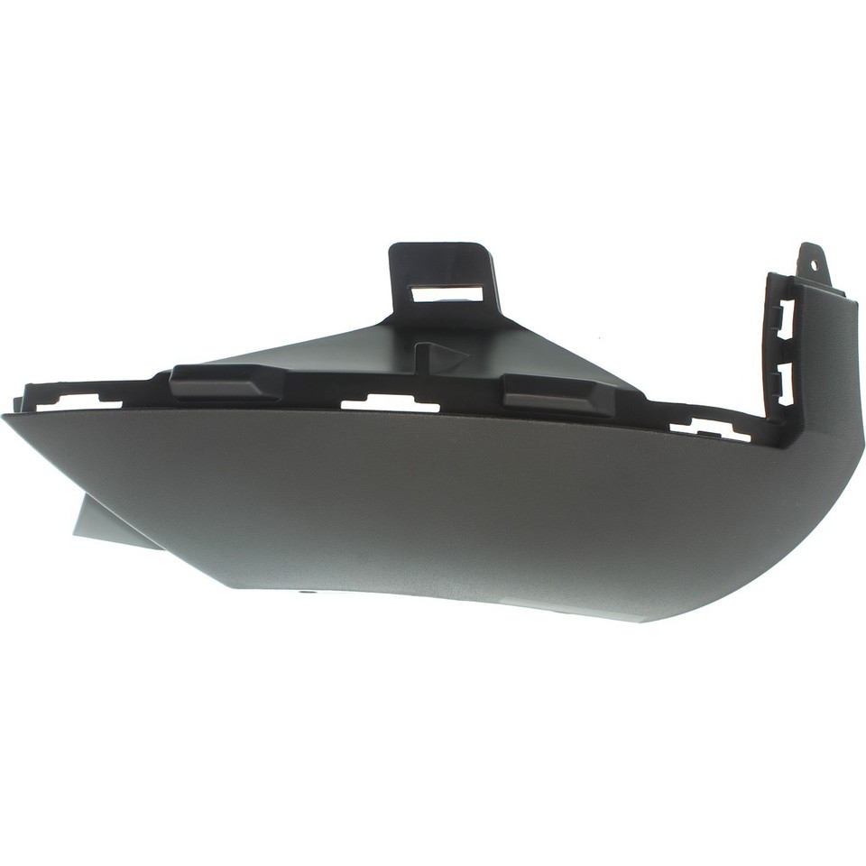 Bumper Trim For 2016-2018 Mercedes Benz GLC300 Front Driver Side | eBay
