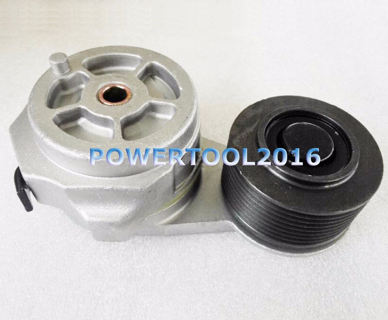 New 3973820 3287277 Belt Tensioner Pulley fit for Cummins Parts | eBay