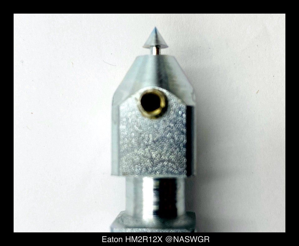 Eaton HM2R12X Molded Case Circuit Breaker Handle Mechanism - Unused | eBay