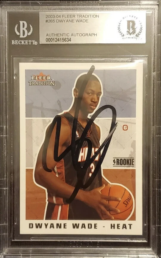 Bradley Nowell Autograph Authentic