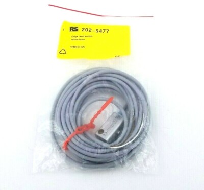 Parker Origa, RS-4542 / 202-5477, Reed Switch for Rodless Cylinder ...