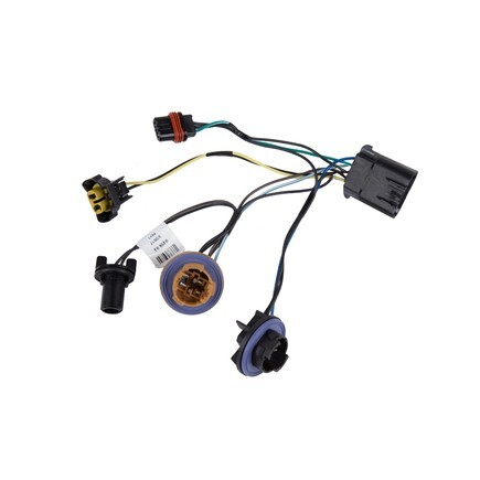 Acdelco 15950809 Genuine Gm Parts™ Headlight Wiring Harness | eBay