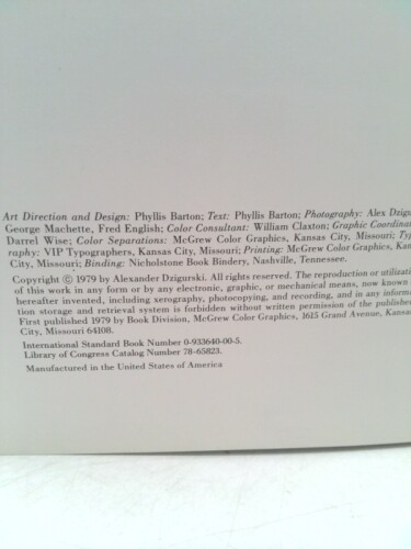 The Art of Alexander Dzigurski (1st Ed, Signed) by Barton, Phyllis | eBay