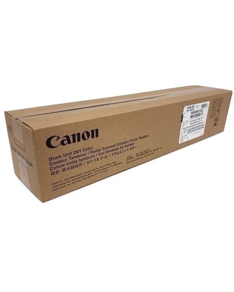 canon imagepress c60/c700/c800/c850 d01 color drum 8065b001aa | eBay