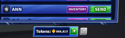 Bladeball Tokens Roblox, 900k+ stock, 4$ usd per 1k | eBay