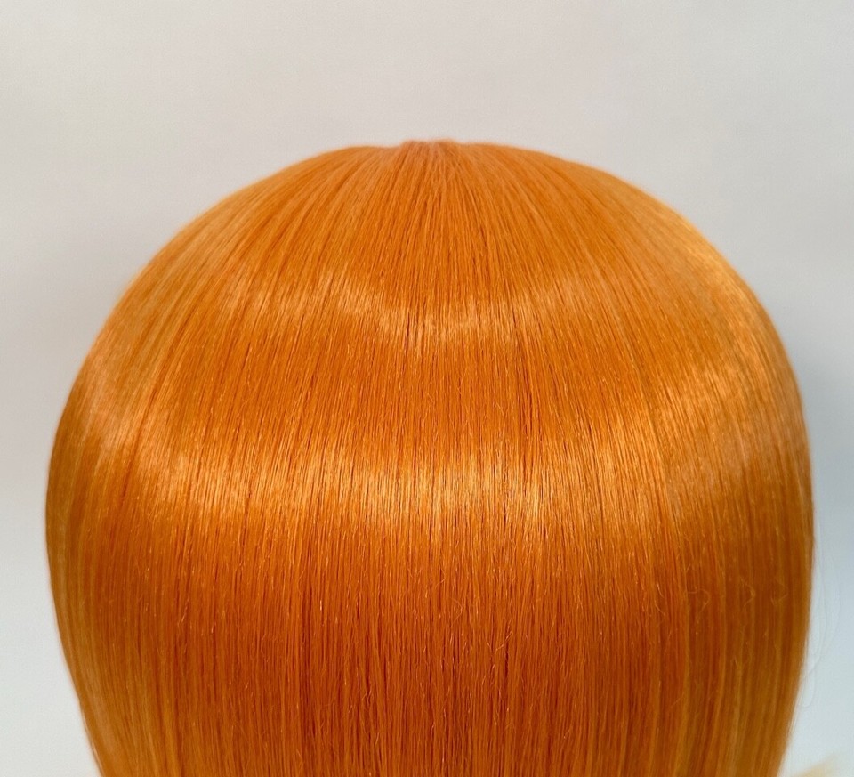 Patti Playpal and Friends Pullback Wig. Available in size 19 and 7 ...