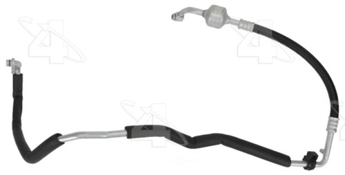 Suction Line Four Seasons 66041 | eBay