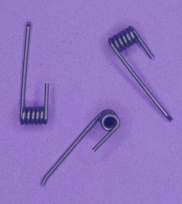 Trigger Return Spring - Dan Wesson Model 9 14 15 Revolver Part | eBay