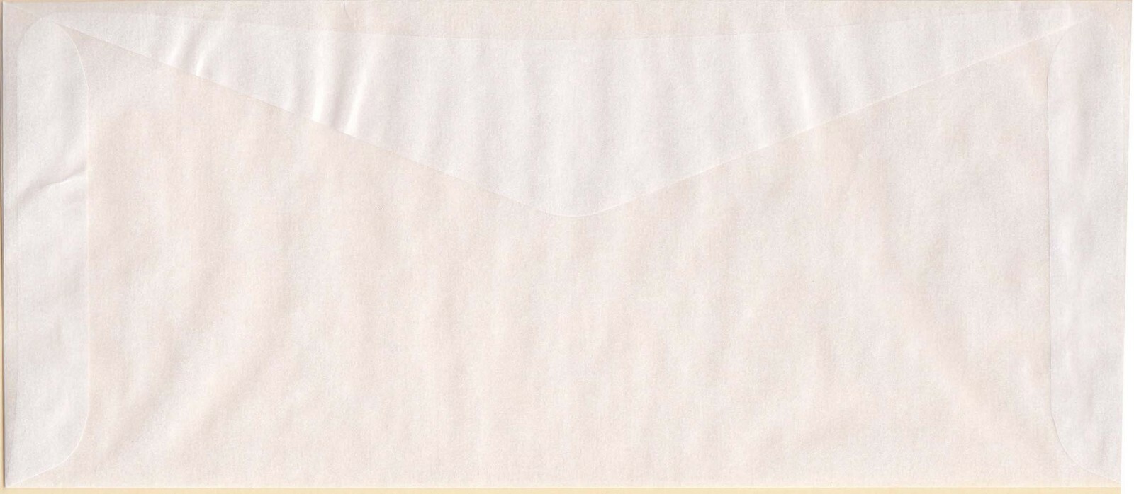 300 High Quality Large Stamp # 11 Glassine Envelopes 10 3/8x4 1/2 Acid ...
