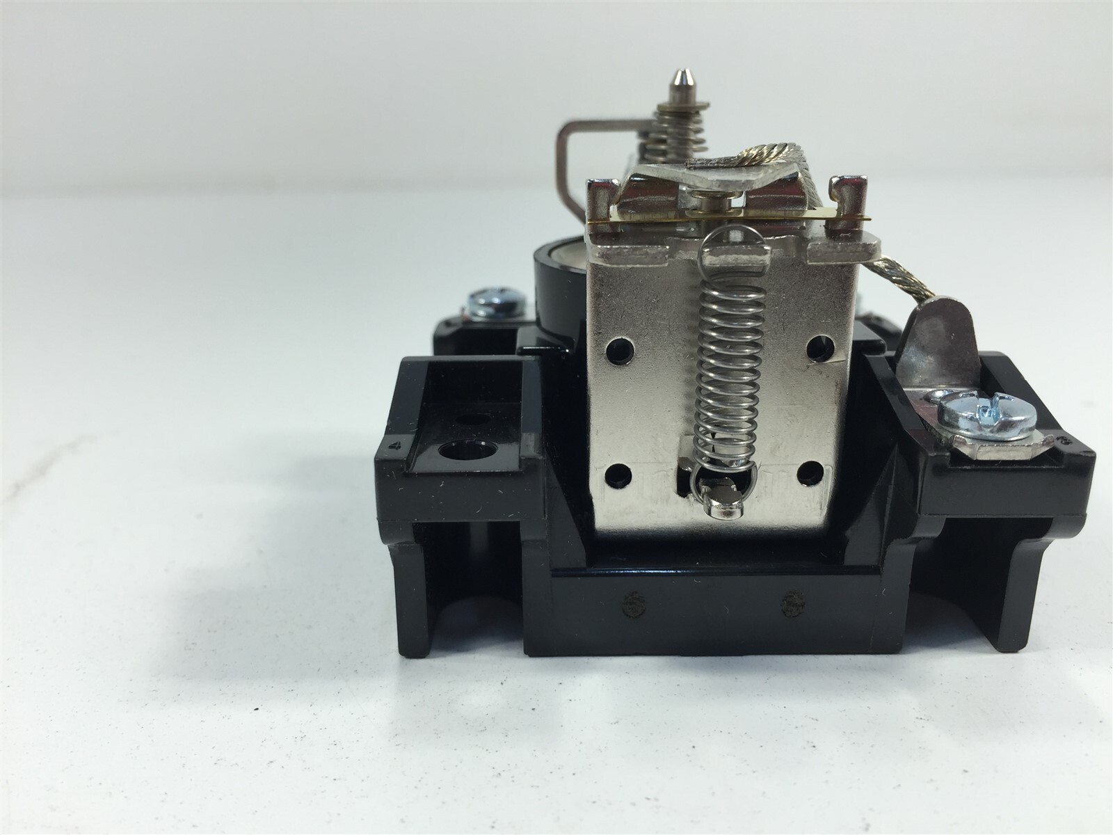 NTE R04-5D30-12 Open Frame Power Relay SPDT 30A 12V Coil | eBay