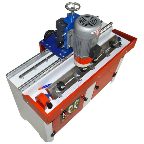 Automatic Grinder Knife Sharpener Linear Blade Milling Grinding Machine ...