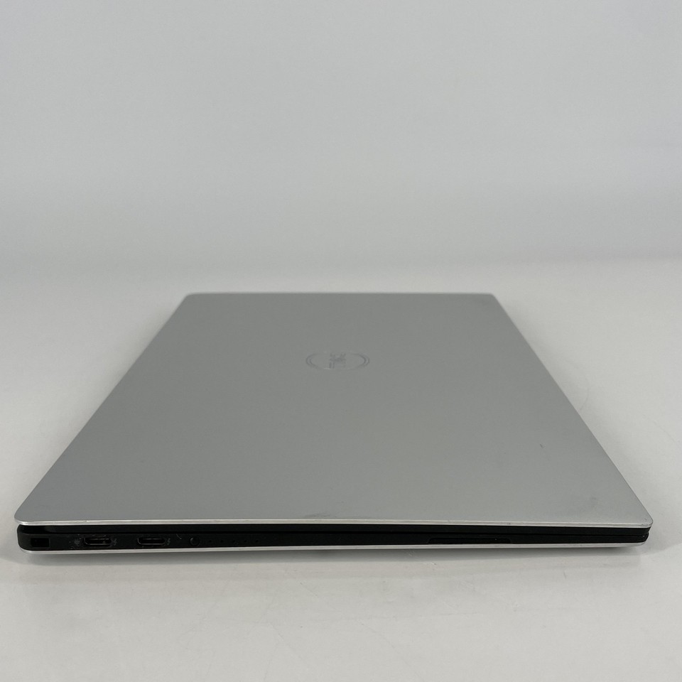 Dell XPS 13 9380 FHD i7-8565U 1.80GHz 8GB RAM 256GB SSD Very Good ...