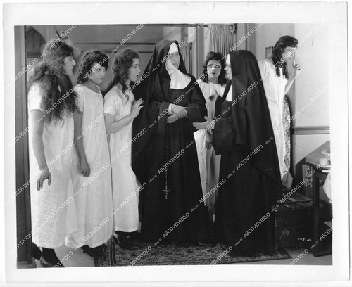 o18953 1920 orig photo T Roy Barnes, Helene Chadwick silent film ...