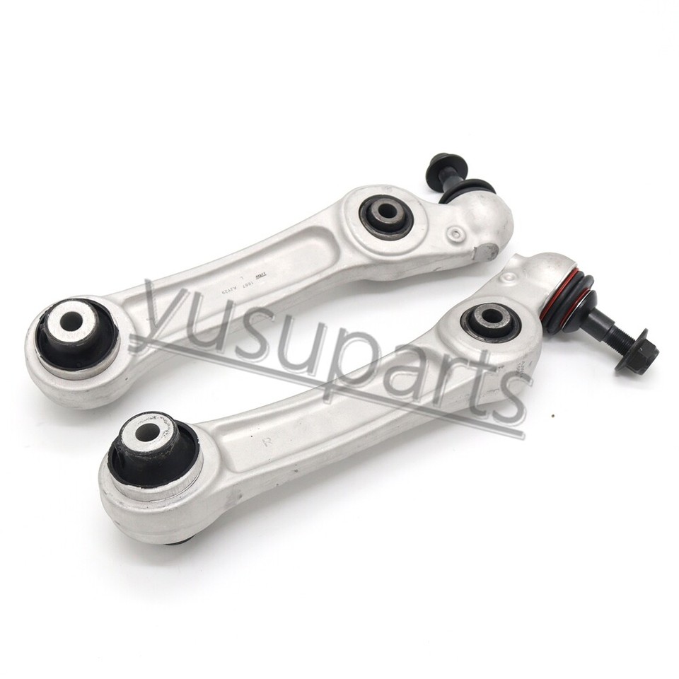 4x OEM TRW Front Lower Control Arm Kit for BMW 528i 535i 550i F10 F12 ...