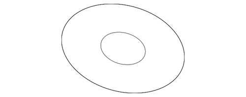 Genuine Lexus 2003-2020 Lexus Bumper Cover Cushion 52356-60050 | eBay