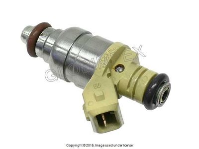 Mini R52 R53 (2002-2008) REBUILT Fuel Injector GB REMANUFACTURING ...