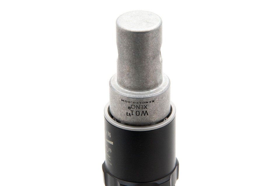 Bezel and lens removal tool for SureFire Z44 flashlights 6p, C2, G2, 9p ...