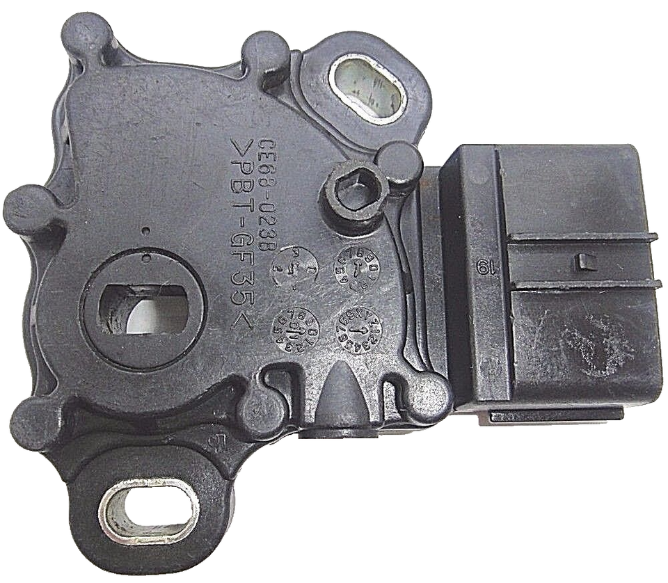 NEW GENUINE/ OEM CE68-023B CE68-022A 95460-02700 SWITCH-TRANSAXLE RANGE ...