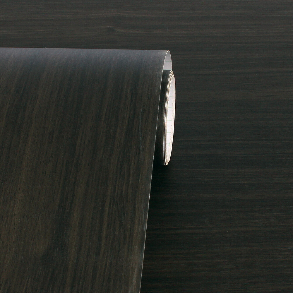 Wood Effect Vinyl Wrap Self Adhesive Countertop Roll Film Sticker ...