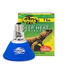 Deep Heat Projector for Reptiles 75 Watt | eBay