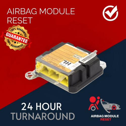 FOR ALL LEXUS SRS COMPUTER MODULE RESET SERVICE 💯 OEM | eBay