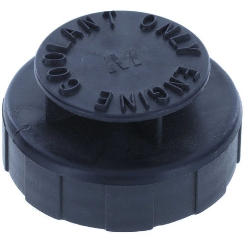 Engine Coolant Reservoir Cap-Standard Coolant Recovery Tank Cap Motorad ...