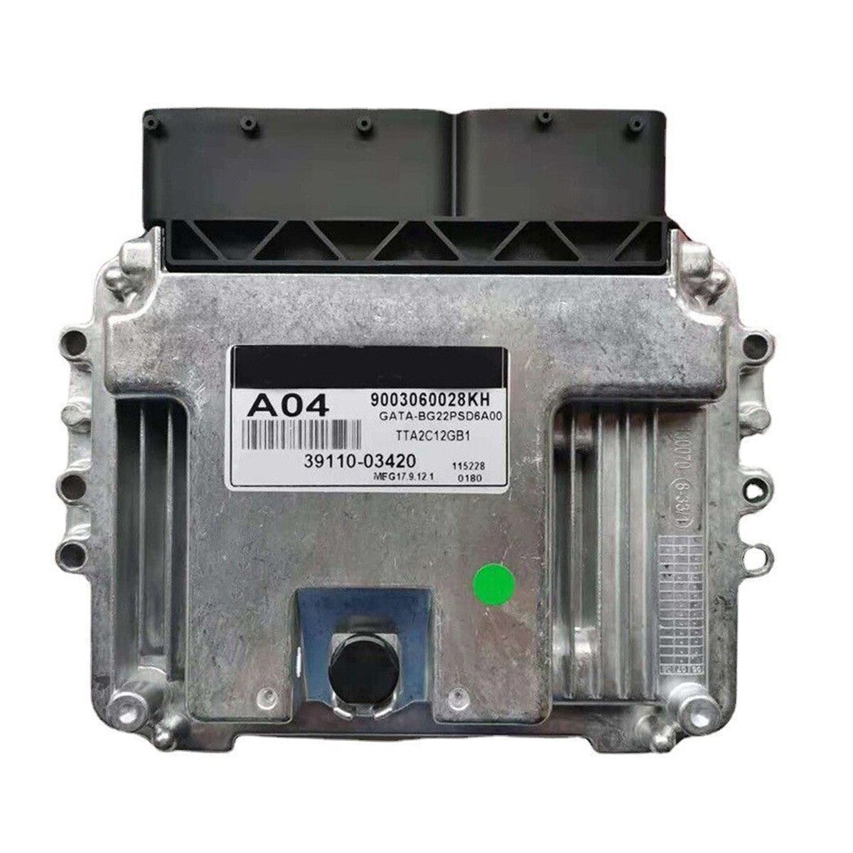 USCar Engine Computer Board Electronic Control Unit A04 Fit for Kia ...