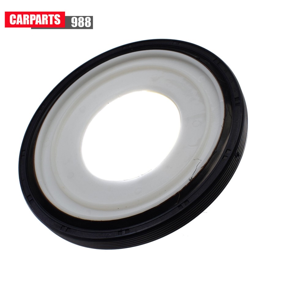 New Rear Main Crankshaft Cover Seal 89060436 For Chevy GMC 4.8 5.3 6.0L ...