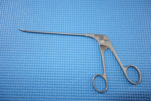Acufex 1.5mm Upbiter Punch Arthroscopy Forceps 012020 L2799 for sale ...