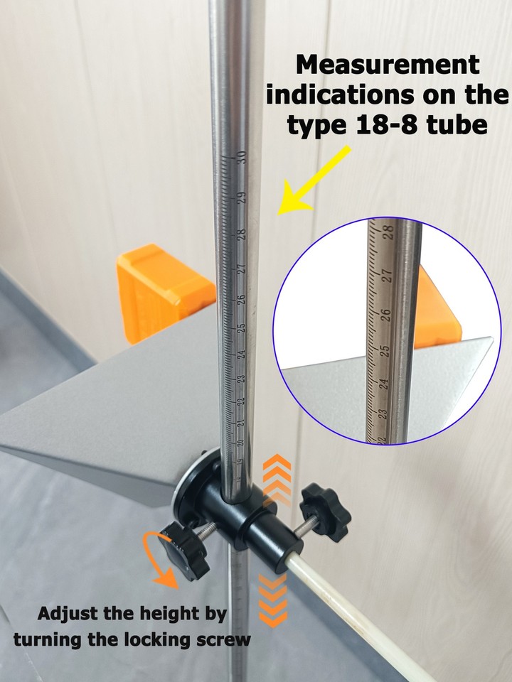 ADAS Radar Aiming Target Reflector Calibration Tool for Honda Toyota ...