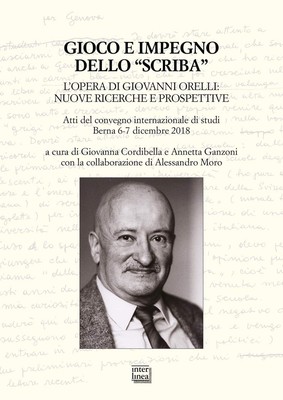 Annetta Ganzoni Gioco e impegno dello «scriba». L'opera (Paperback) (UK ...