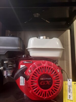 honda gx200 UT2 RH2. Has a 2:1 ratio w/wet clutch Perfect Go-Cart race ...