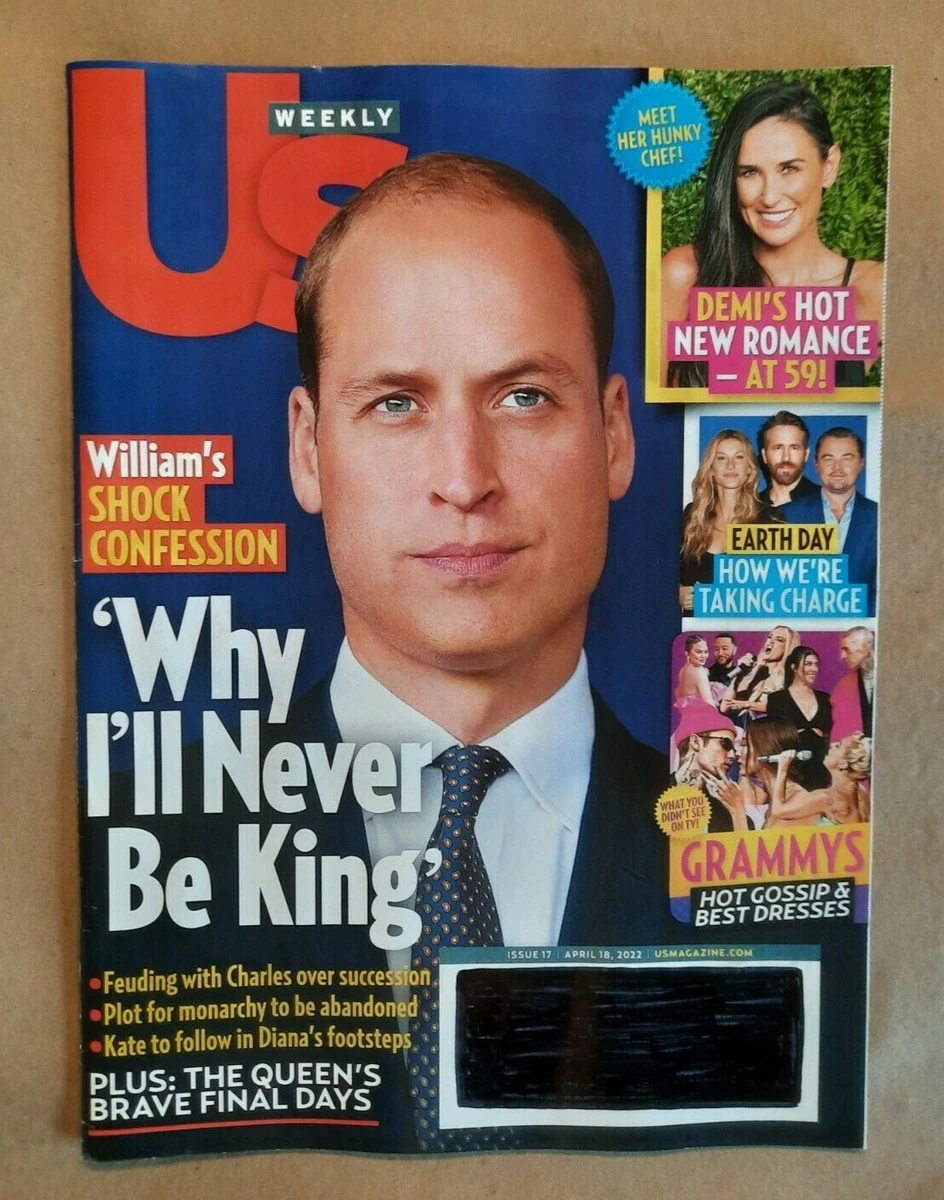 Gossip Magazines 2022