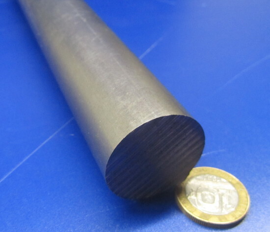 1045 Steel Rod (1.25") - 1 1/4" Diameter x 3 Foot Length | eBay