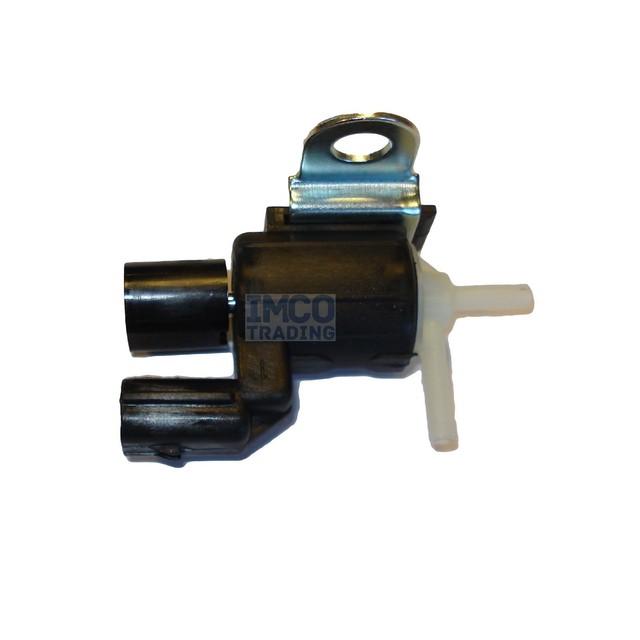 Original Ssangyong Actyon/Kyron/Rexton 4WD Vakuum Ventil Solenoid ...