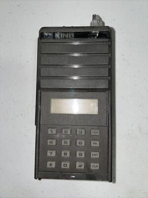 Two-Way Radios - Bendix King