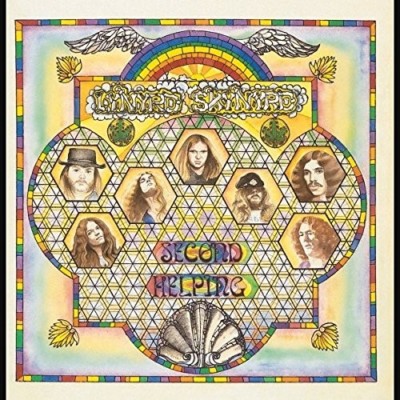 LYNYRD SKYNYRD - SECOND HELPING VINYL LP Neuf | eBay
