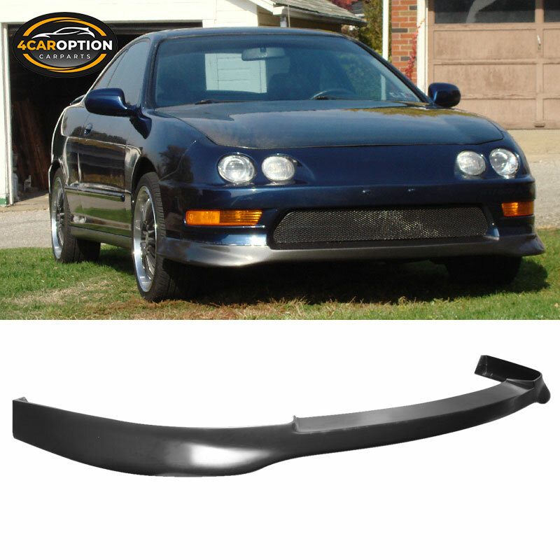 Acura Integra DC2 Body Kit 98-01 Acura Integra Type-R Style Front ...
