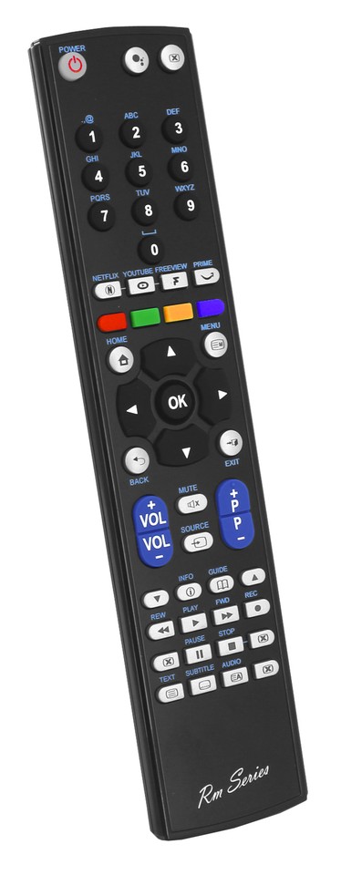 Remote Control for Sylvox Pool Pro OT55A2KGGE Outdoor TV | eBay UK