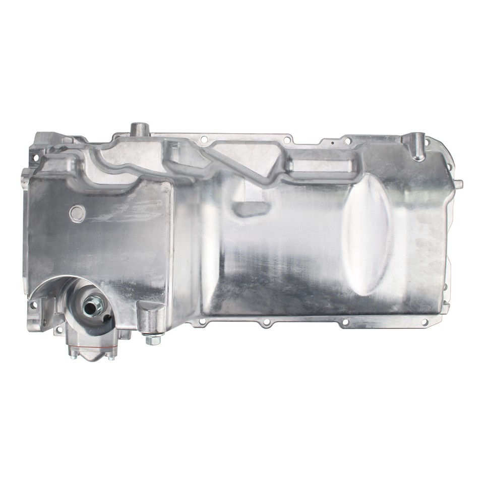 Performance Muscle Car Aluminum Engine Oil Pan Kit For Chevrolet LS1 ...