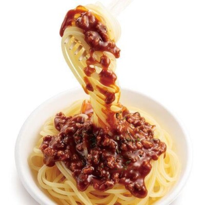 Food Sample Making kit spaghetti with meat Japanese Food Replica | eBay