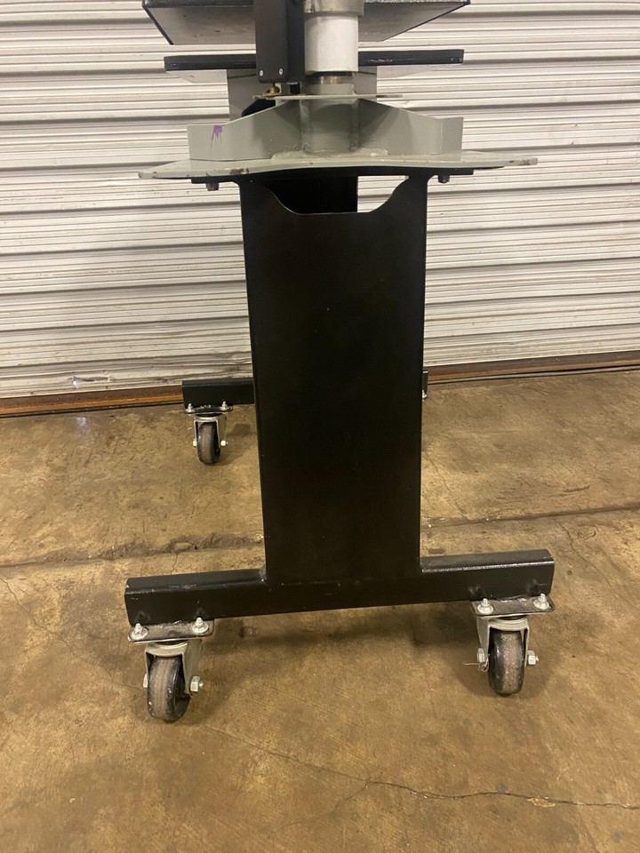 Digital Knight 16x20 Digital Swinger K20S Heat Press On Stand | eBay