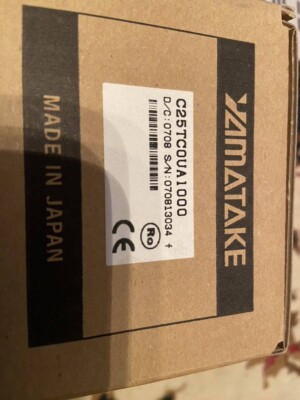 Azbil Yamatake SDC25 Digital Controller SDC25 26 C25TCOUA1000 * EXPRESS ...