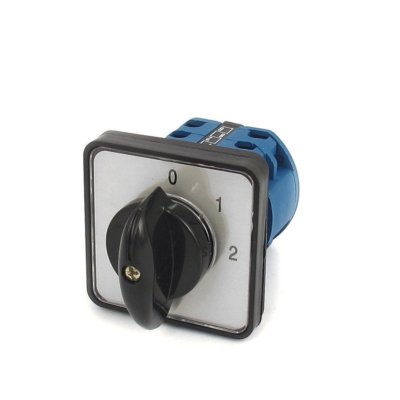 Rotary - Changeover Switch