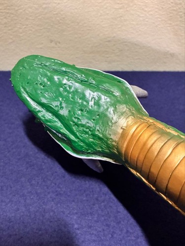 Marmit Vinyl Paradise Manda Undersea Battleship Figure F/S FEDEX | eBay