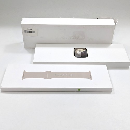 Apple Watch Series 9 LTE 45mm A2984 | Unlocked | Star AI & Star Sport ...