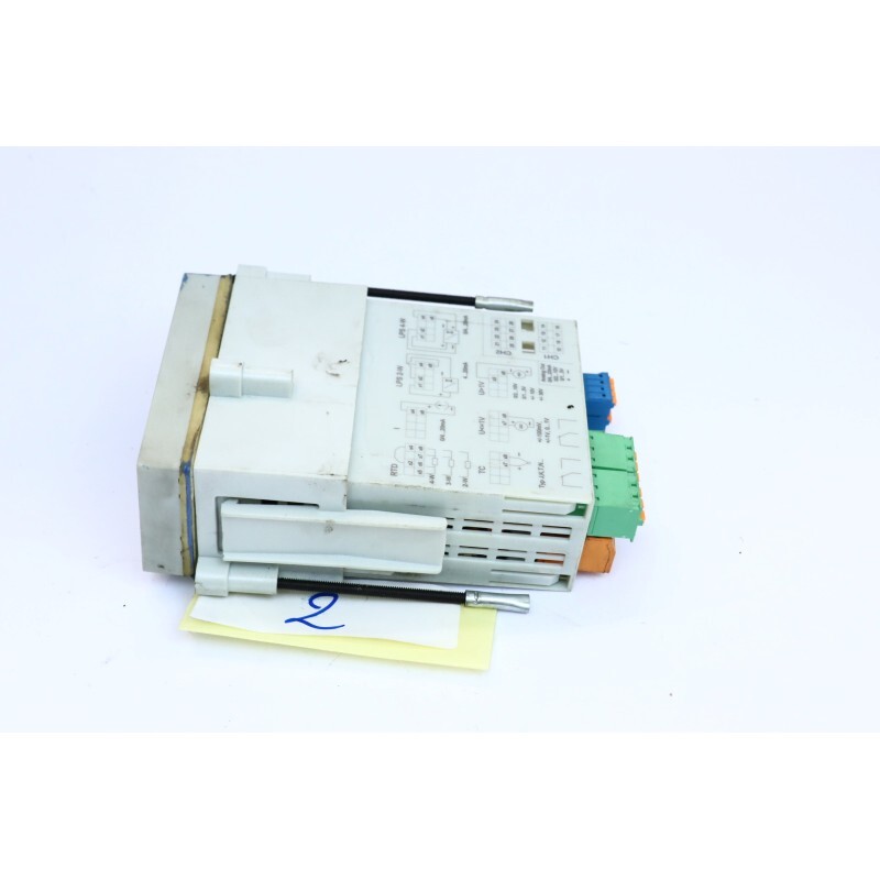 Endress+Hauser RIA45-1056/0 RIA45 RIA45-B1C1 affichage processus (B320 ...