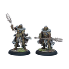 Warmachine / Hordes - Circle Orboros: Wolves of Orboros - PIP72010 ...